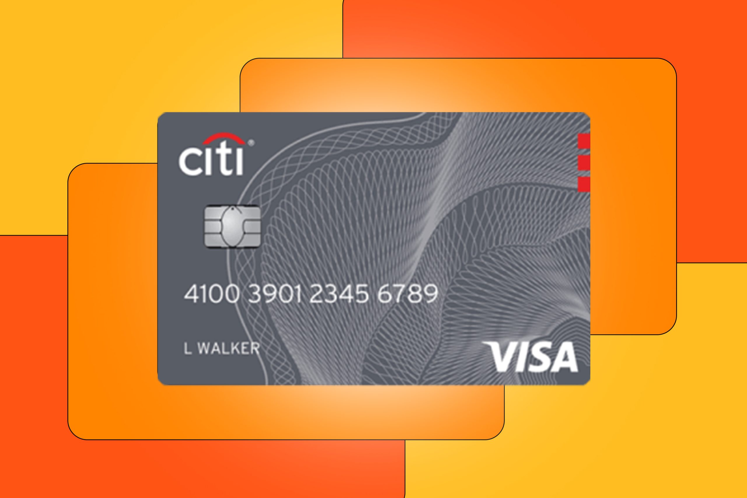 Costco Citi Card Application